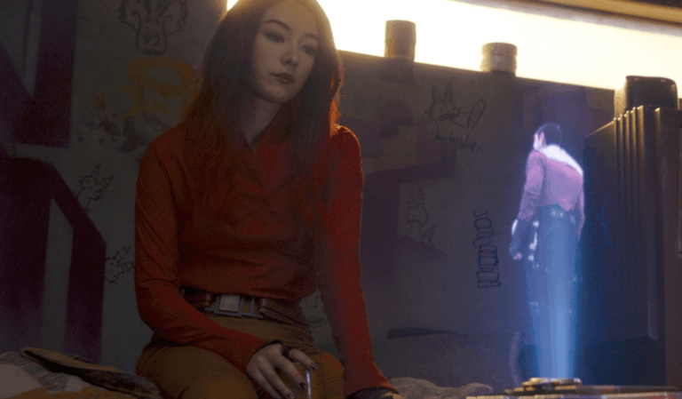 4 Use Cases for Volumetric Capture – Metastage