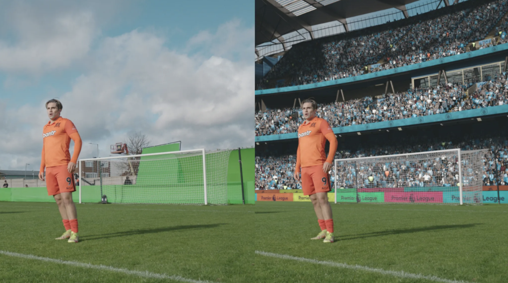 4 Use Cases for Volumetric Capture – Metastage