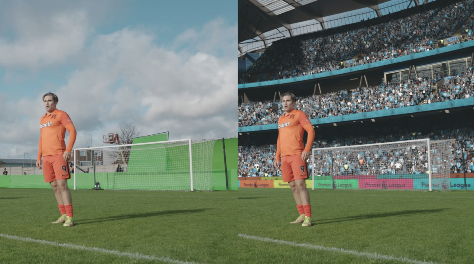 4 Use Cases for Volumetric Capture – Metastage